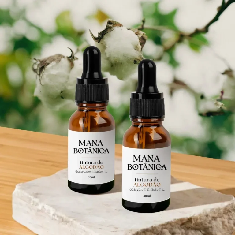 Boutique Botânica – Mana Botânica