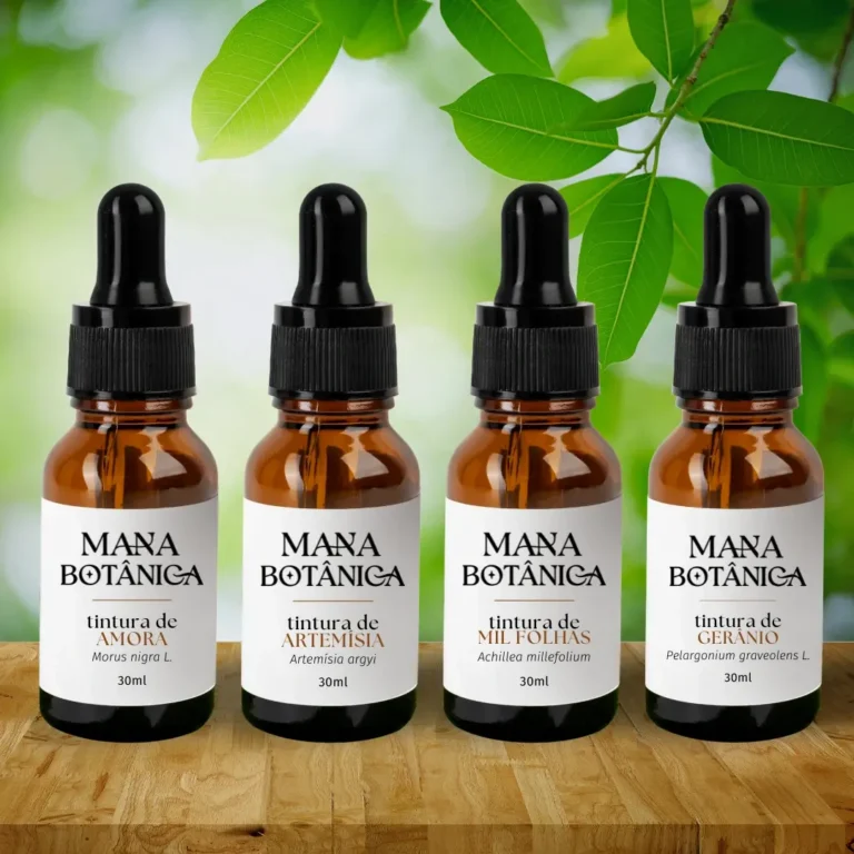 Boutique Botânica – Mana Botânica